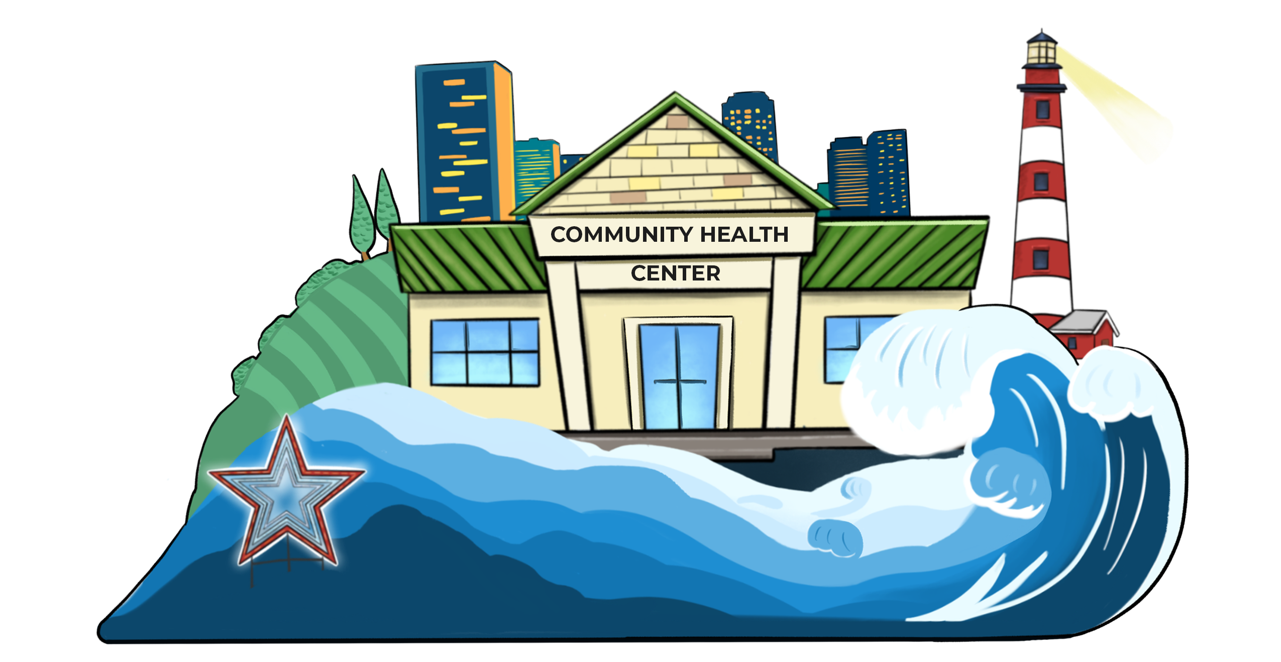 National Health Center Week Media Guide - Virginia Community Healthcare ...