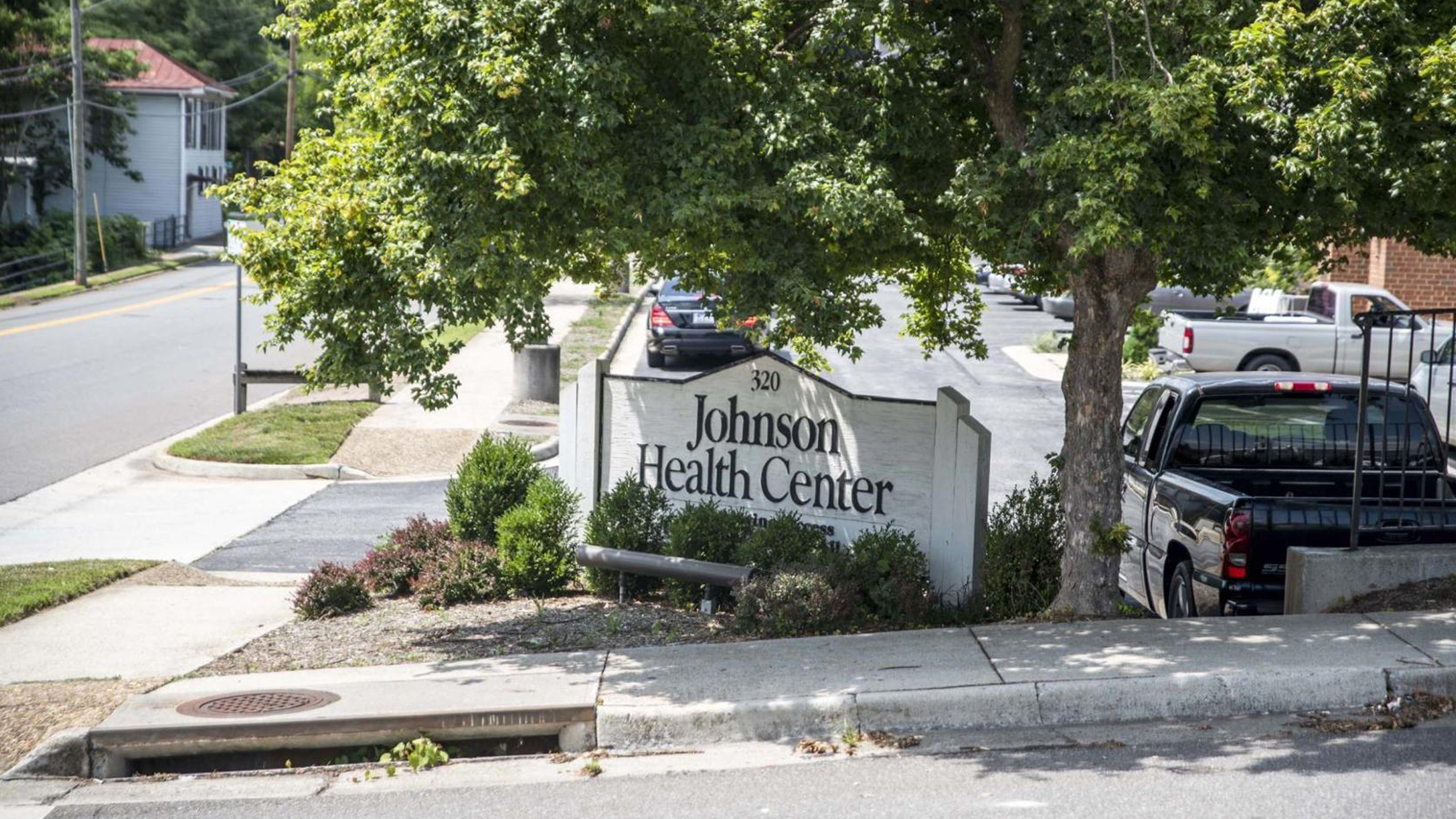 Johnson Health Center Announces Mobile Dental Clinic - Virginia ...