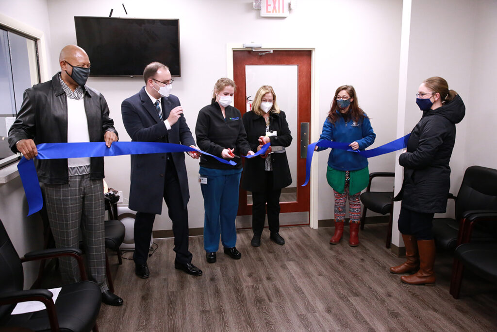 PATHS Celebrates Two new Danville Locations with Virtual Ribbon ...