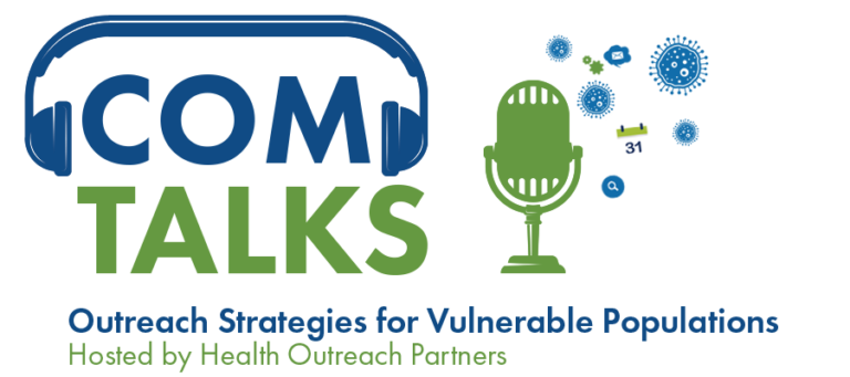 Outreach & Enrollment - Virginia Community Healthcare Association