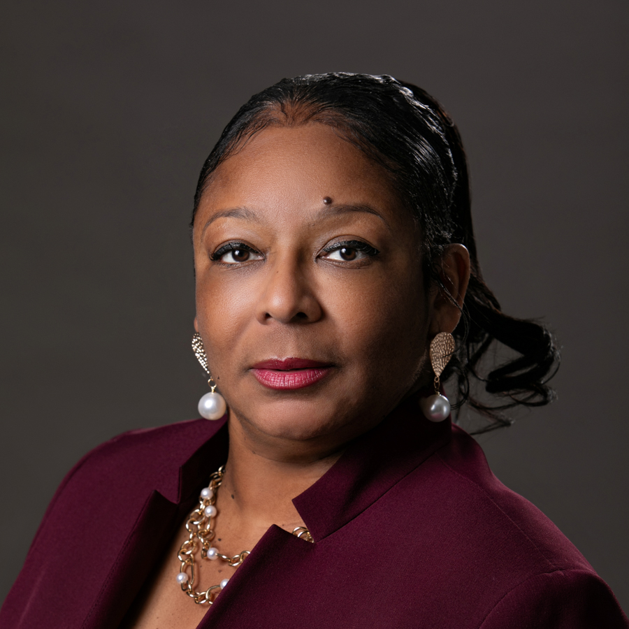 Delores Raigns - Virginia Community Healthcare Association