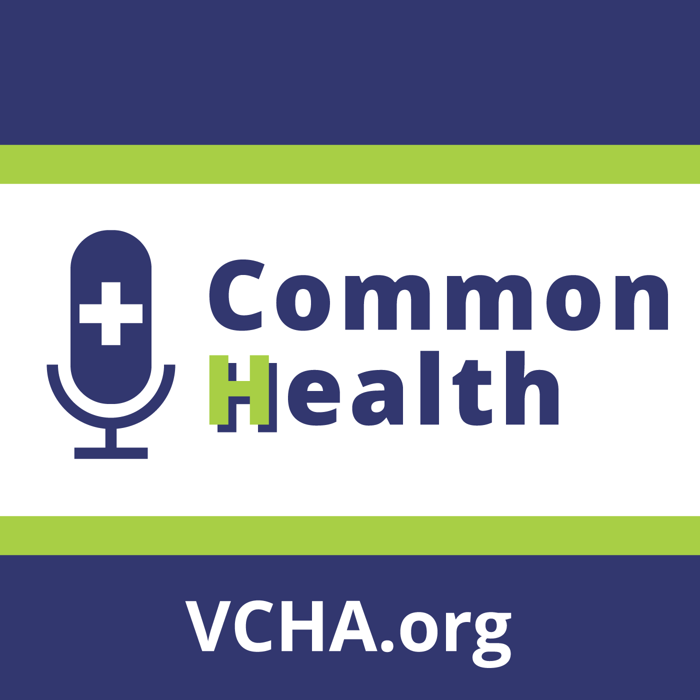 Have you Check out the CommonHealth Podcast Lately? - Virginia ...