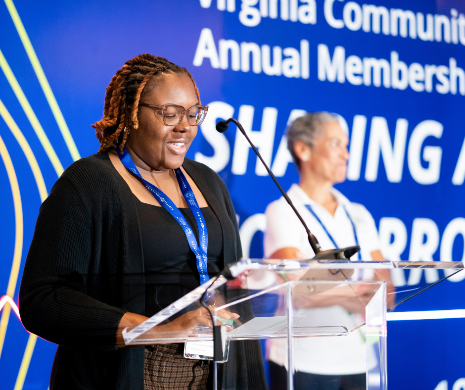 Virginia Community Healthcare Association (VCHA) Announce Winners of ...