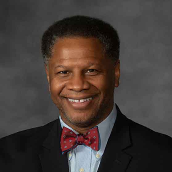 Leadership - Virginia Community Healthcare Association