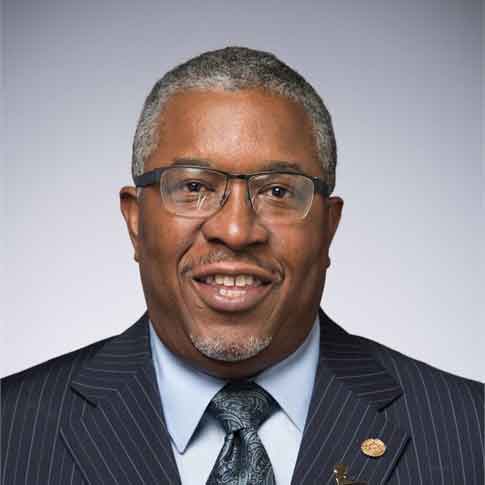 Leadership - Virginia Community Healthcare Association