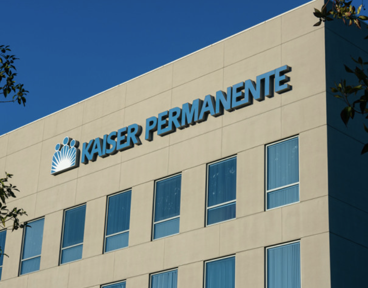 Virginia Community Healthcare Foundation Receives Grant from Kaiser ...