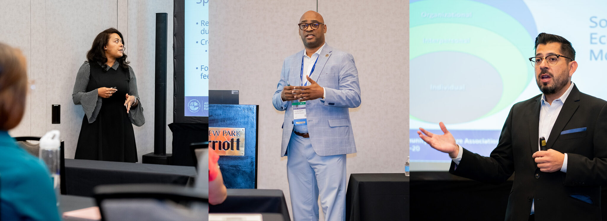 Call for Speakers - Virginia Community Healthcare Association