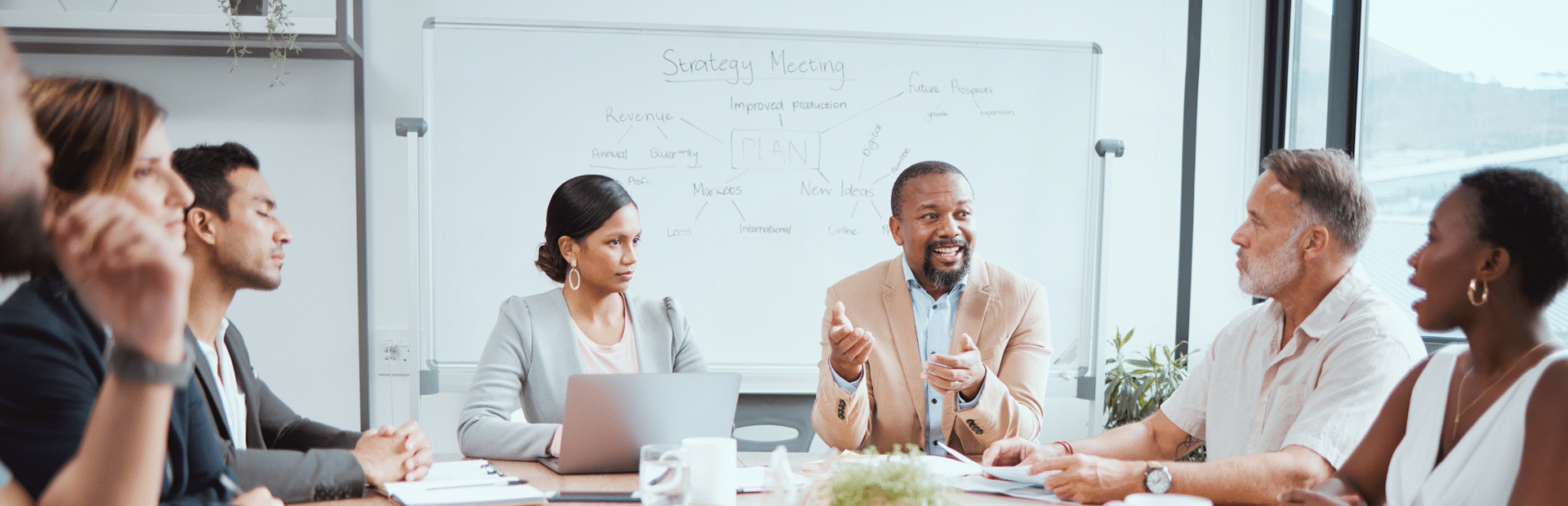 CHC Board Member Resources - Virginia Community Healthcare Association