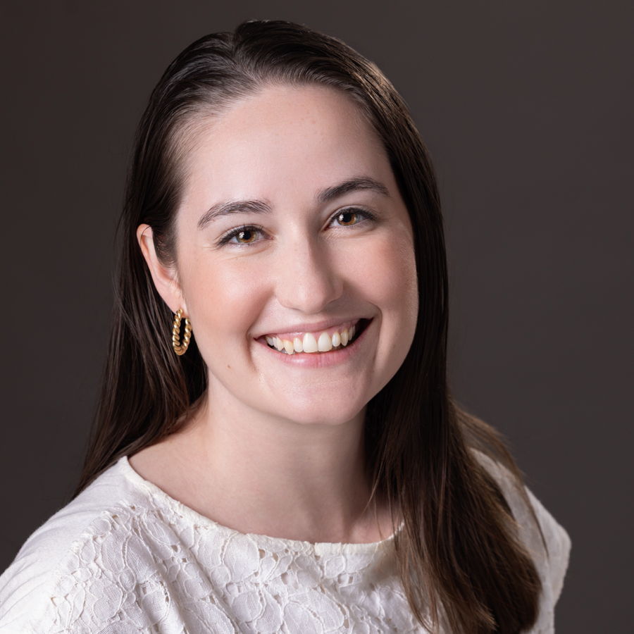 Kate McCarthy - Virginia Community Healthcare Association