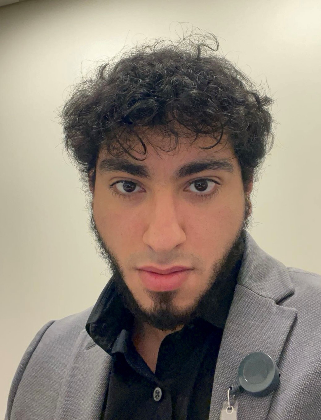 Raafat Boktor - Virginia Community Healthcare Association