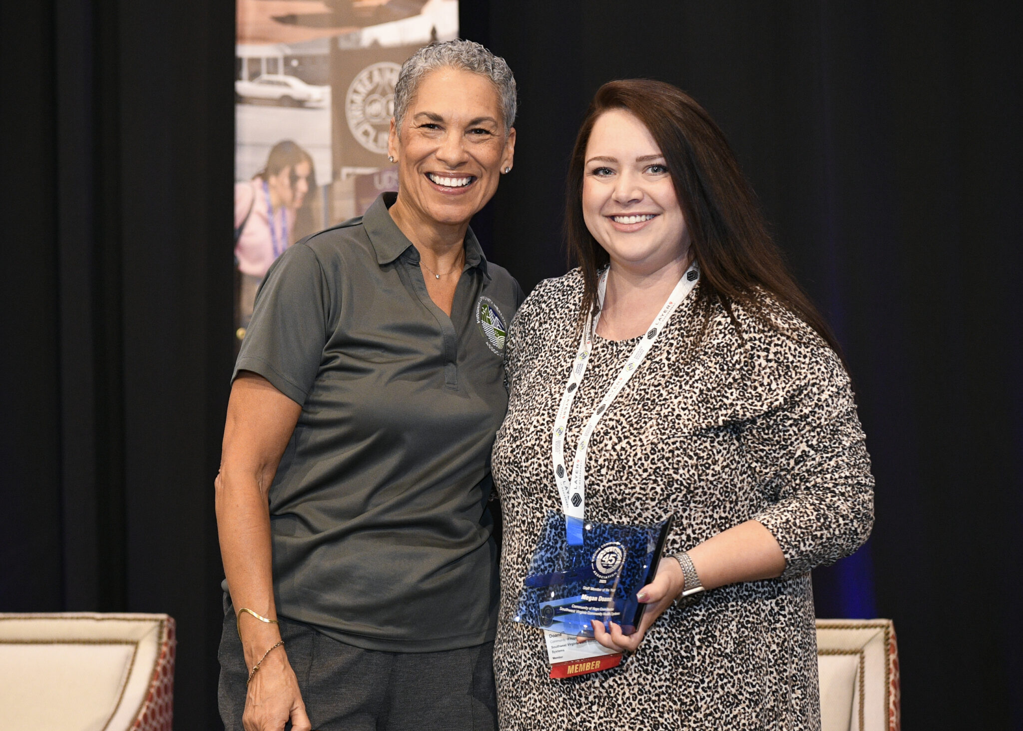 Congratulations to the 2025 VCHA Award Winners! - Virginia Community ...