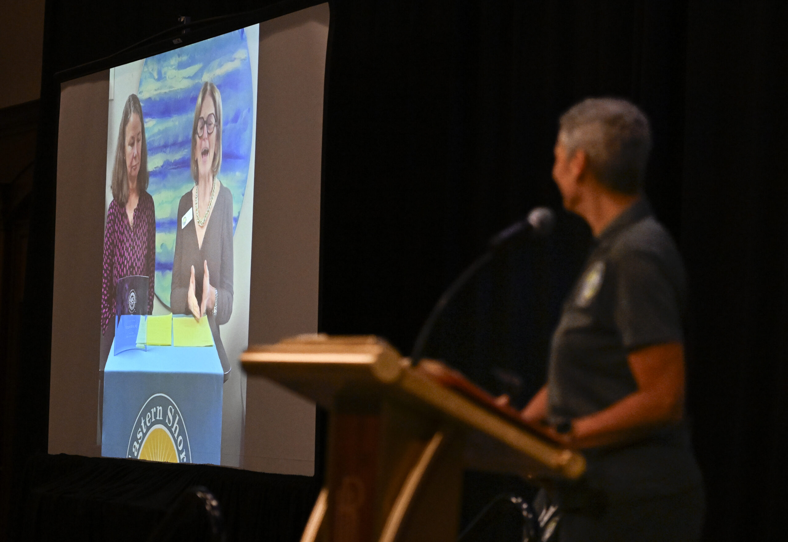 Congratulations to the 2025 VCHA Award Winners! - Virginia Community ...