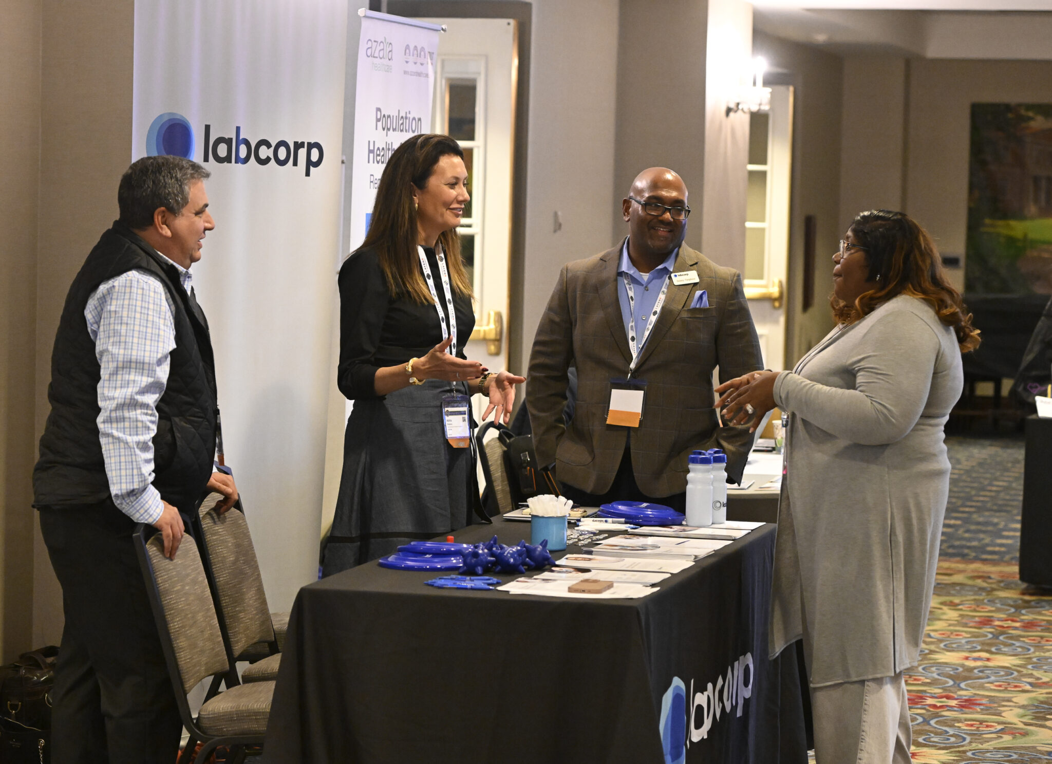 Group Purchasing - Virginia Community Healthcare Association